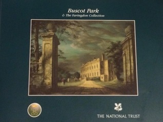 Buscot Park and the Faringdon Collection by The National Trust | Goodreads