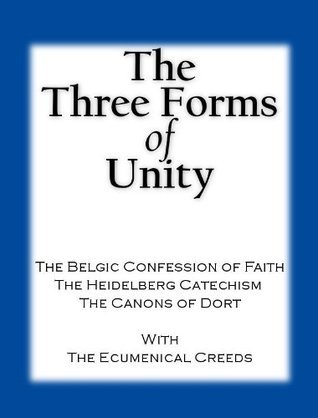 The Three Forms of Unity by Various | Goodreads