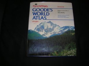 Goode's World Atlas by J.L. Morrison | Goodreads