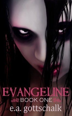 Seven Crows: The Evangeline Memoirs (Book One) by E.A. Gottschalk ...