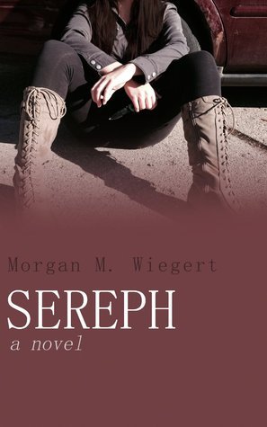 Sereph by Morgan Wiegert | Goodreads