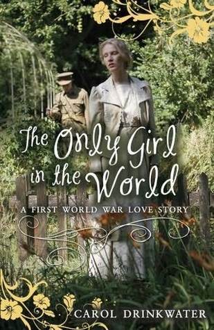 The Only Girl in the World by Carol Drinkwater | Goodreads