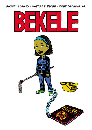Bekele by Mattias Elftorp | Goodreads