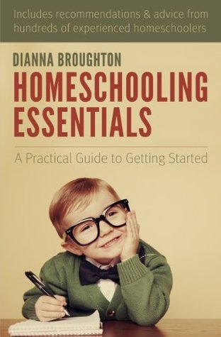 Homeschooling Essentials: A Practical Guide to Getting Started by ...