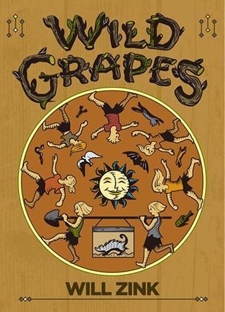 Wild Grapes by William Zink | Goodreads
