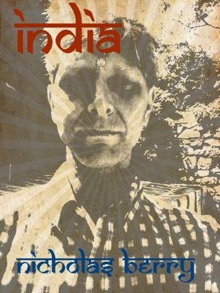 India by Nicholas Berry | Goodreads