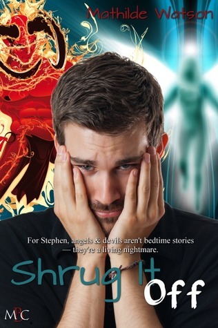Shrug It Off by Mathilde Watson | Goodreads