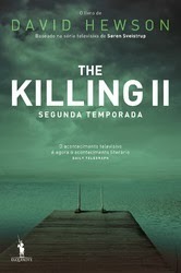 The Killing II: Temporada 2 (The Killing, #2) by David Hewson | Goodreads