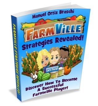FarmVille Strategies Revealed: Discover How To Become A Successful ...