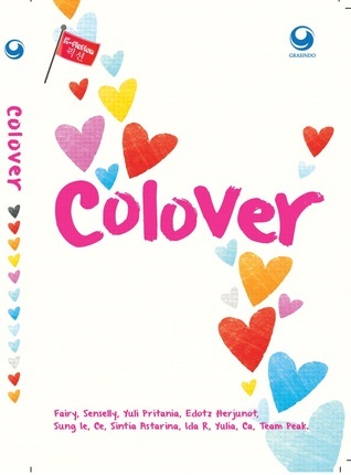 Colover by Ida R. Yulia | Goodreads