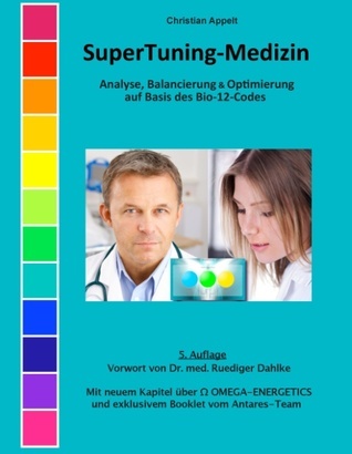SuperTuning-Medizin (German Edition) by Christian Appelt | Goodreads