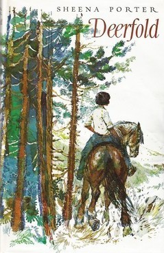 Deerfold by Sheena Porter | Goodreads