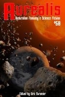 Aurealis #58 by Dirk Strasser | Goodreads