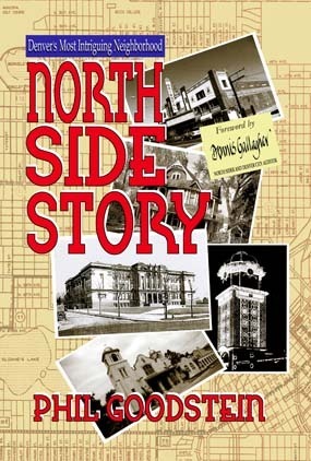 North Side Story: Denver's Most Intruiging Neighborhood by Phil H ...