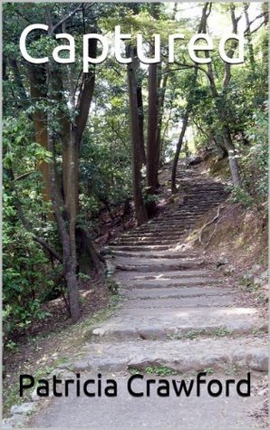 Captured by Patricia Crawford | Goodreads