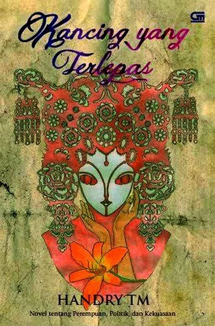 Kancing yang Terlepas by Handry TM | Goodreads
