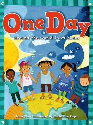 One Day by Suma Din | Goodreads