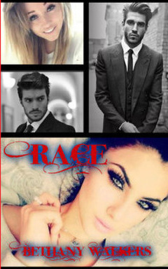 Race by Bethany Walkers | Goodreads