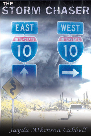 The Storm Chaser by Jayda Cabbell | Goodreads