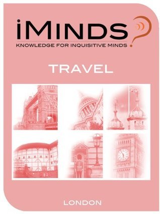 Travel: London by iMinds | Goodreads