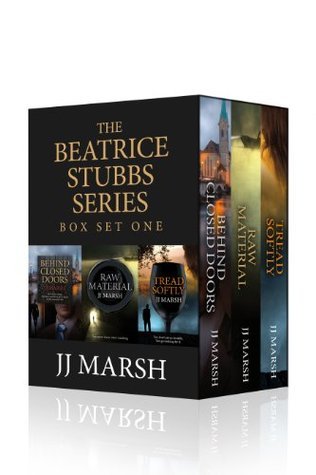 The Beatrice Stubbs Boxset One by J.J. Marsh | Goodreads