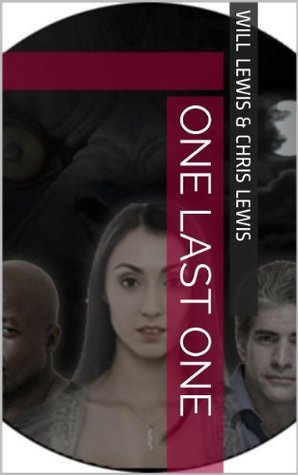 One Last One by Will Lewis | Goodreads