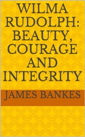 BLACK HISTORY: WILMA RUDOLPH * THEY CALLED HER SKEETER by James Bankes ...