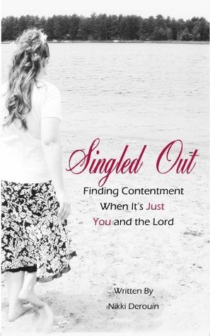 Singled Out by Nikki Derouin | Goodreads