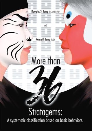 More Than 36 Stratagems : A Systematic Classification Based On Basic ...