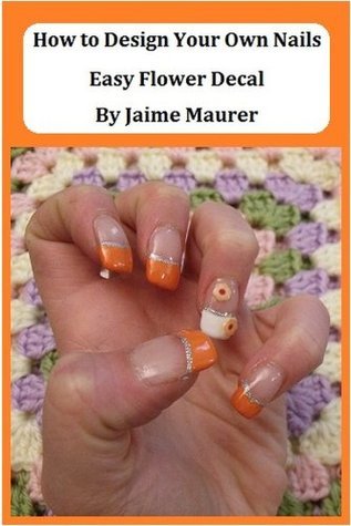 Easy Flower Decal by Jaime Maurer | Goodreads