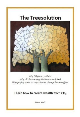 The Treesolution by Pieter Hoff | Goodreads