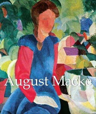 August Macke and artworks (Mega Square) by August Macke | Goodreads