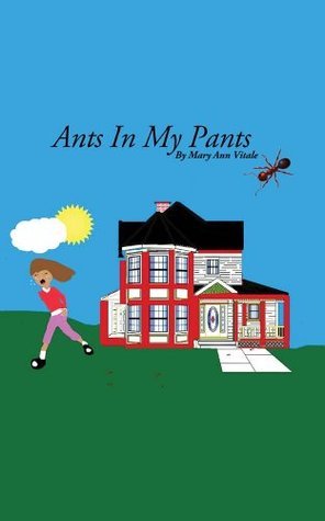 Ants In My Pants: Rhyming Bedtime Stories - Rhyming Picture Book by ...