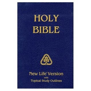 HOLY BIBLE NLV Version by Anonymous | Goodreads