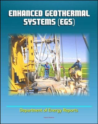 Enhanced Geothermal Systems (EGS) - Basics of EGS and Technology ...