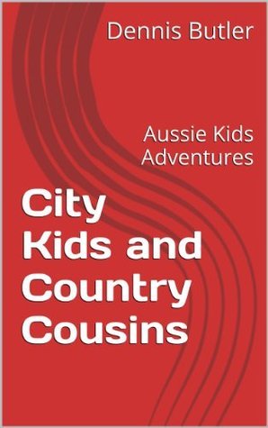 Street Kids: Book Four (Aussie Kids Adventures 4) by Dennis Butler ...