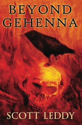 Beyond Gehenna by Scott Leddy | Goodreads