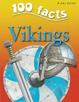 100 Facts Vikings by Fiona MacDonald | Goodreads