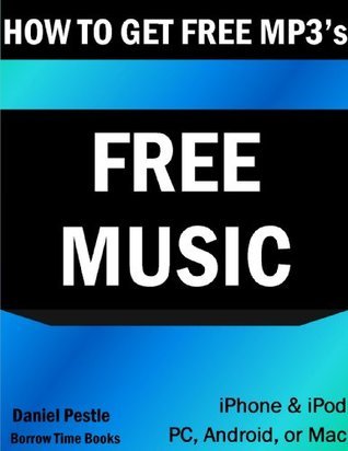 Get Free Music MP3s Online for Your iPod, iPhone, Android, PC, or Mac ...