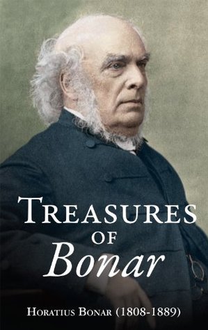 Treasures of Bonar by Horatius Bonar | Goodreads