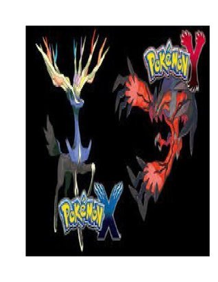 The NEW (2014) Complete Guide to: Pokemon X & Y Game Cheats AND Guide ...