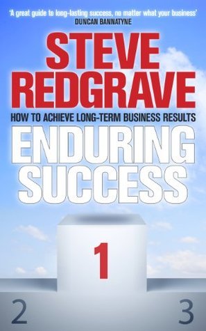 Enduring Success: Lessons from business on long-term results and how to ...