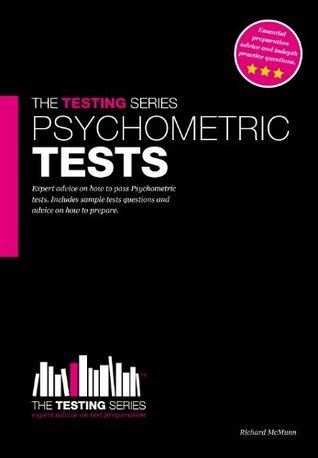 Psychometric Test Questions and Answers by How2become | Goodreads