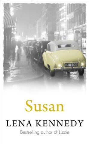 Susan by Lena Kennedy | Goodreads