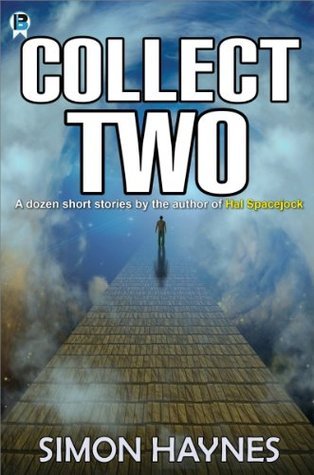 Collect Two by Simon Haynes | Goodreads