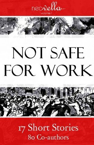 Not Safe For Work by Michael Siedlecki | Goodreads