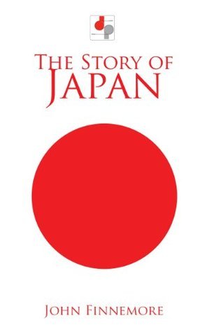 The Story of Japan (Illustrated) by John Finnemore | Goodreads