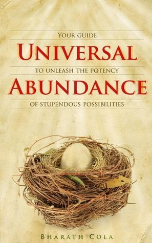 Universal Abundance: Your Guide To Unleash The Potency Of Stupendous ...