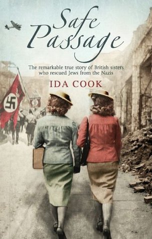 The Bravest Voices: The Extraordinary Heroism of Sisters Ida and Louise ...