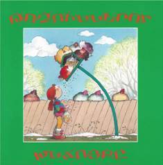 Birdfeeder Banquet by Michael Martchenko | Goodreads